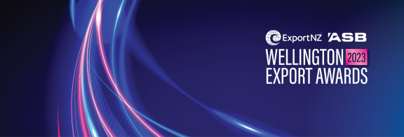 ExportNZ ASB Wellington Export Awards | New Zealand Chambers of Commerce